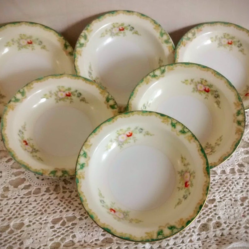 Green China - Etsy