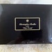 Vintage Christopher Radko Holy Family Nativity Set: 1995 Limited ...