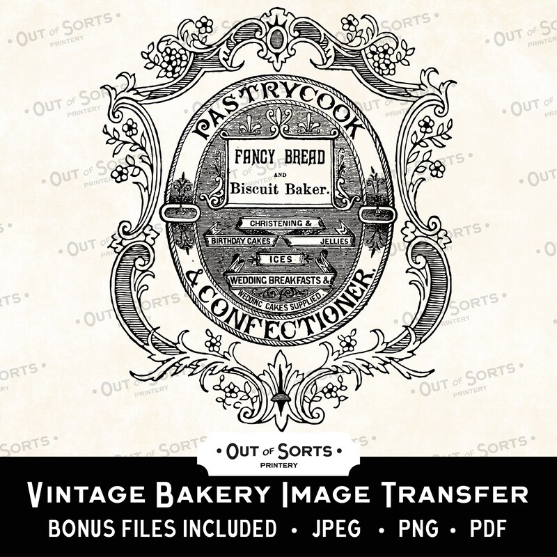 Primitive Pantry Cakes - Etsy