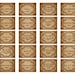 Printable Herbs and Spices Labels, Vintage Spice Label Set, Antique ...