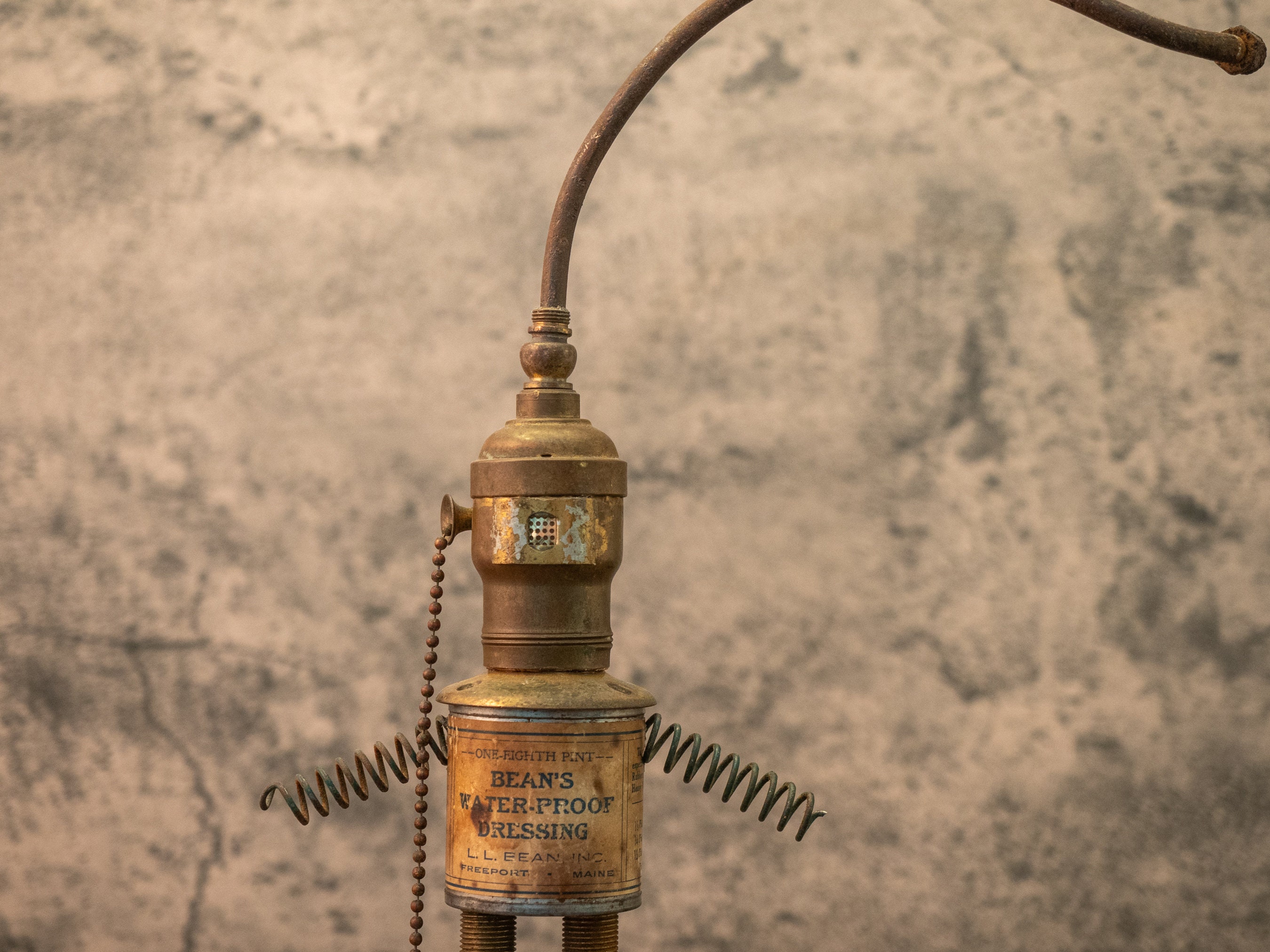 Diver Dan Junk Bot Mixed Media Found Object Sculpture Robot - Etsy