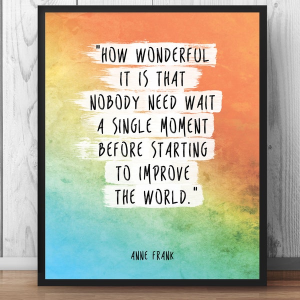 Motivational Poster - Etsy