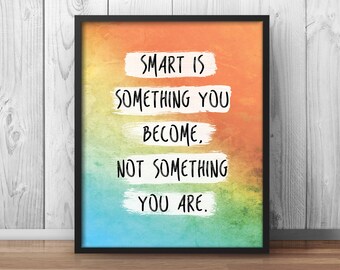 You Are Something | Etsy