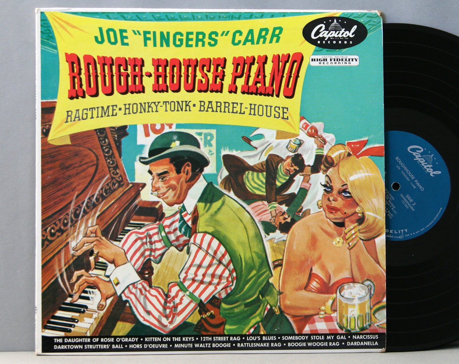 Pictures of pubs on album covers | Page 3 | Steve Hoffman Music Forums