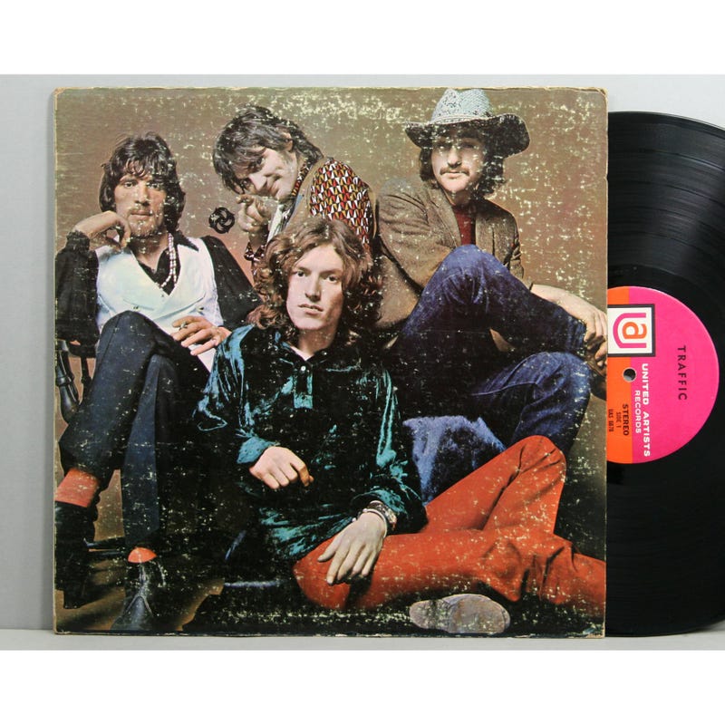 Traffic Band - Etsy