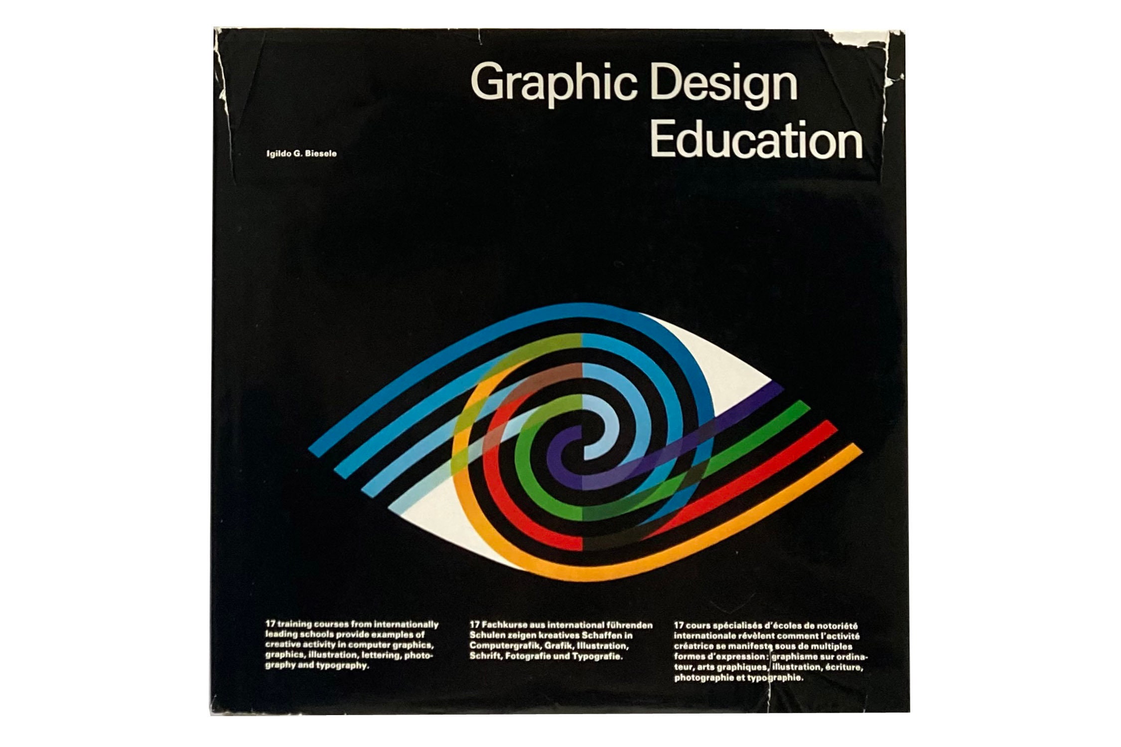 Computer Graphics Design Schools