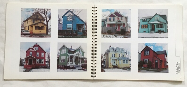 An Art History of Ephemera / Gretchen Garner’s Catalogue: Photographs ...