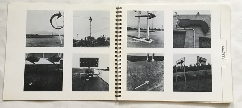 An Art History of Ephemera / Gretchen Garner’s Catalogue: Photographs ...