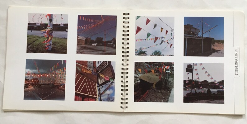 An Art History of Ephemera / Gretchen Garner’s Catalogue: Photographs ...