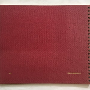 An Art History of Ephemera / Gretchen Garner’s Catalogue: Photographs ...