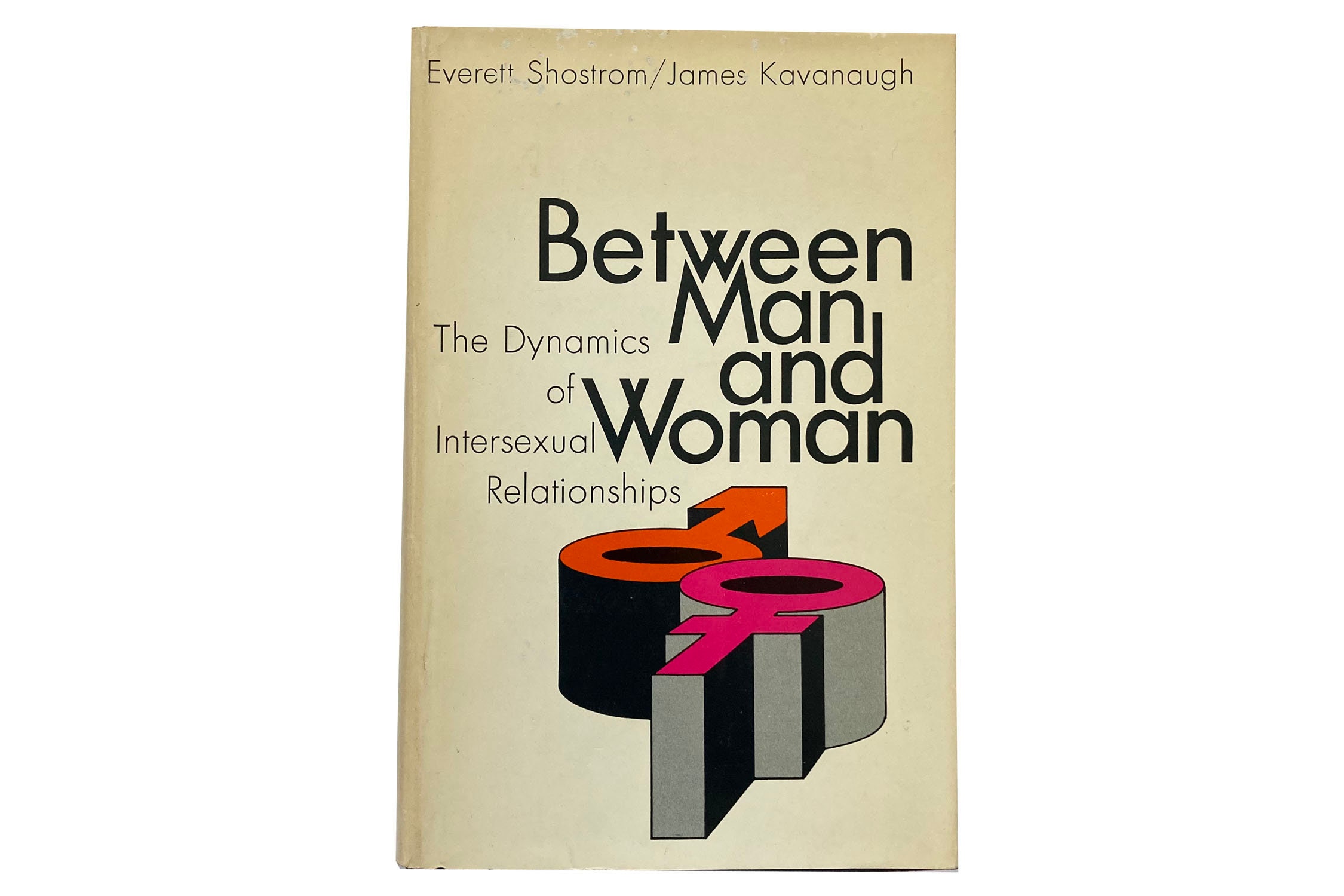 Between Man And Woman The Dynamics Of Intersexual Etsy Canada