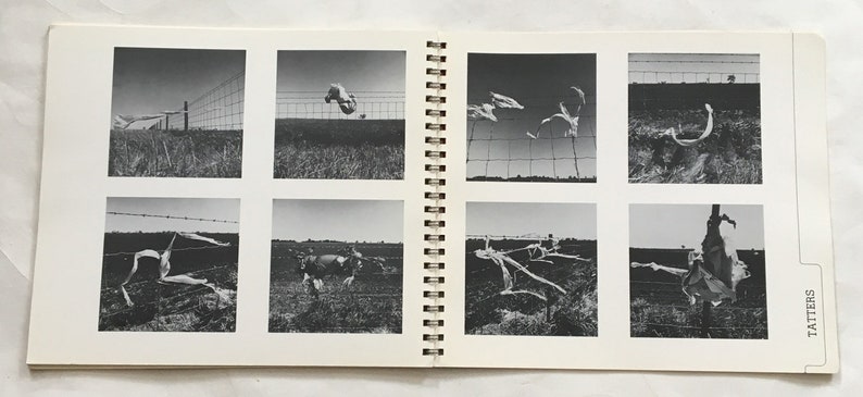 An Art History of Ephemera / Gretchen Garner’s Catalogue: Photographs ...