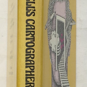 Hell's Cartographers: Some Personal Histories of Science Fiction Writers Edited by Brian Aldiss ...