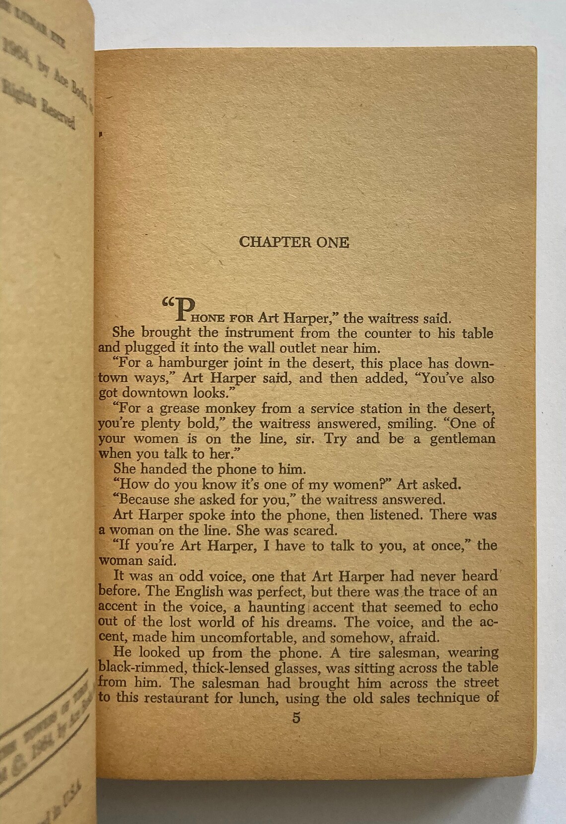 The Towers of Toron by Samuel R. Delany / the Lunar Eye by Robert Moore ...