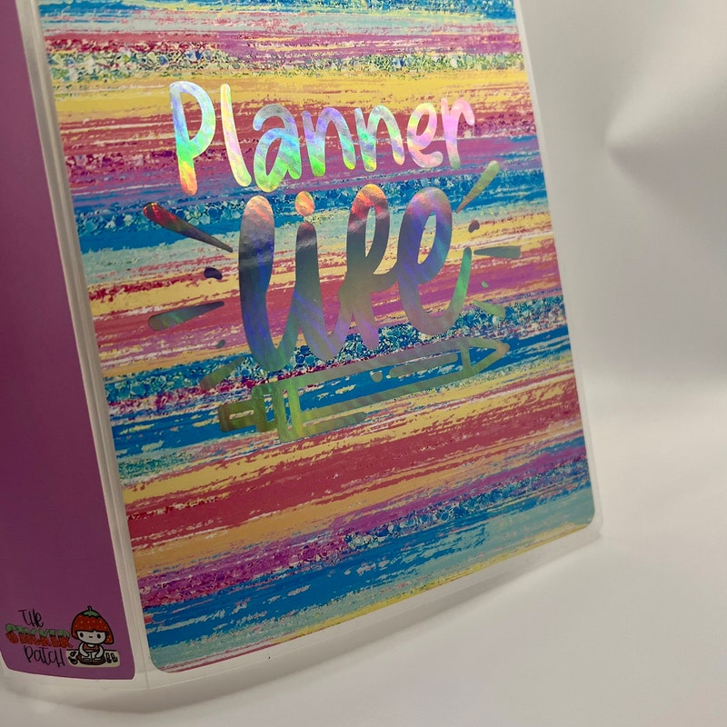 Sticker Album - Etsy