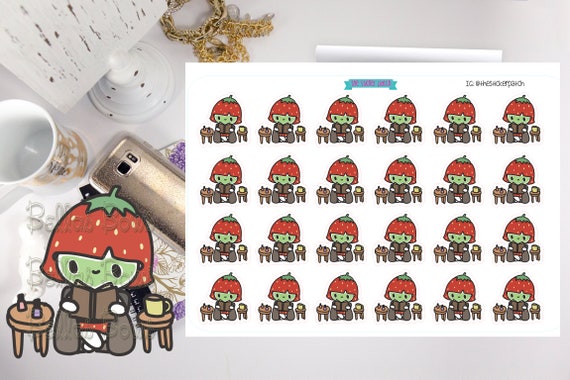 Miss Berry Self Care Self Care Book Polish Mask | Etsy