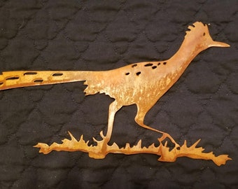 Roadrunner art | Etsy
