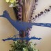 Roadrunner Garden Yard and Wall Art, - Etsy
