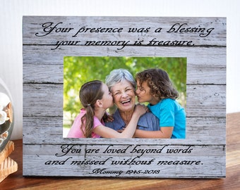 In memory of gift | Etsy