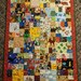 I Spy Quilt - Great for All Ages - Etsy