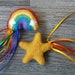Positive Affirmation Treasure Box Fidget Toy Peace - Etsy
