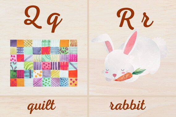 Montessori Waldorf Reggio Emilia Alphabet Literacy Reading Homeschool ...