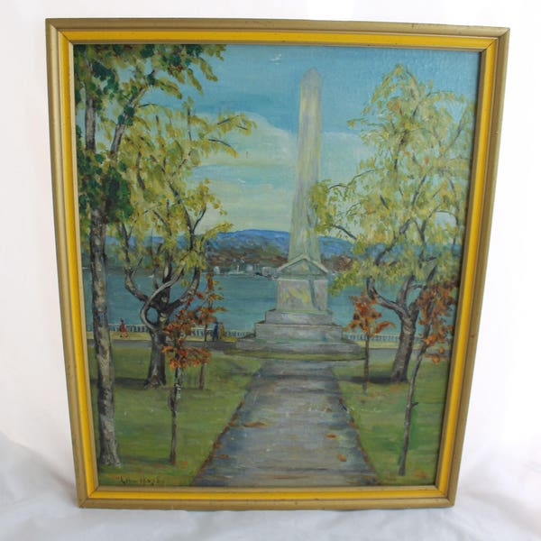 Listed Artist - Etsy