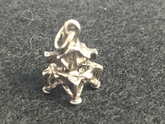 Apollo 11 Lunar Module Charm Jewelry Pendant Moon Landing | Etsy