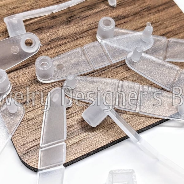 Plastic Connectors - Etsy
