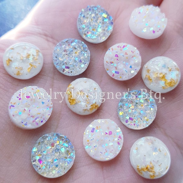Opal Flakes for Resin - Etsy