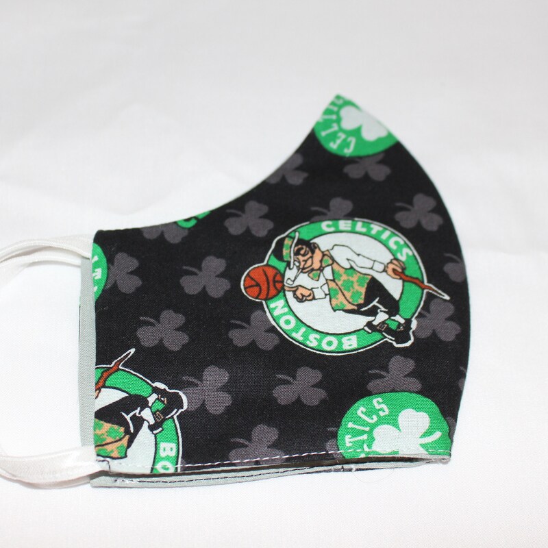 Athletic Face Mask - Etsy