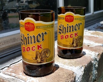 Shiner bock | Etsy