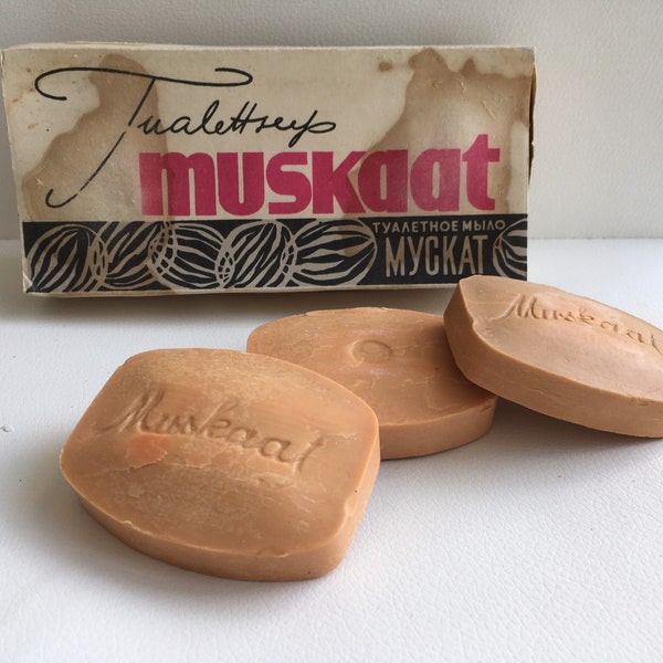 1970's Bar Soap - Etsy