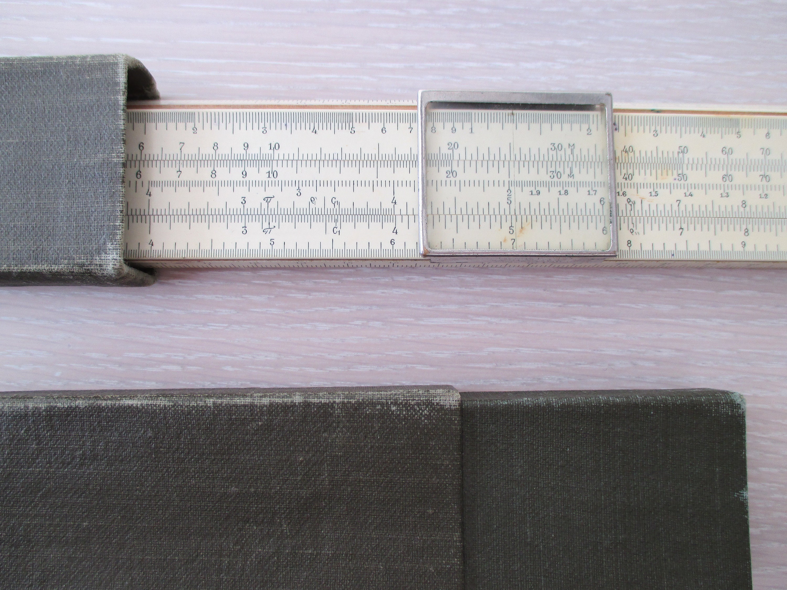 Art & Collectibles Memorabilia Soviet measuring device vintage ...