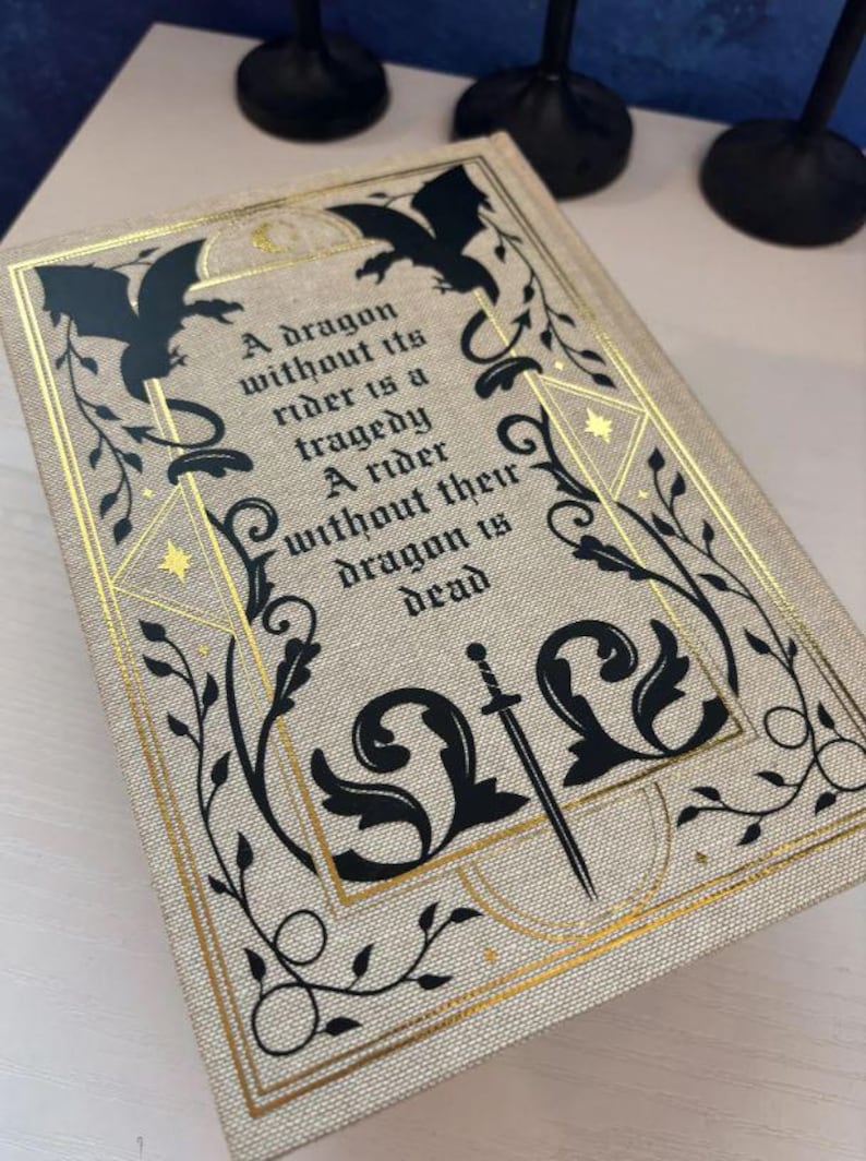 The Empyrean Series Rebound Set | Custom Made Special Editions ...