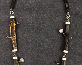 Cursed necklace | Etsy