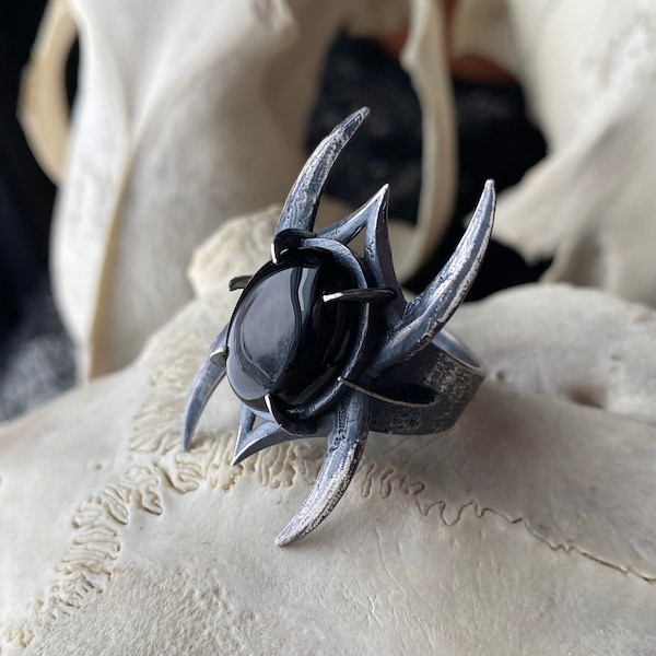 Necromancer Talisman - Etsy