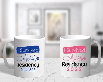 Residency Graduation Gift - Etsy