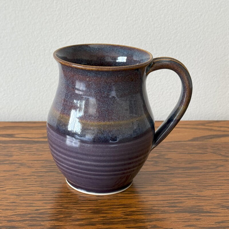 Ceramic Beer Mug - Etsy