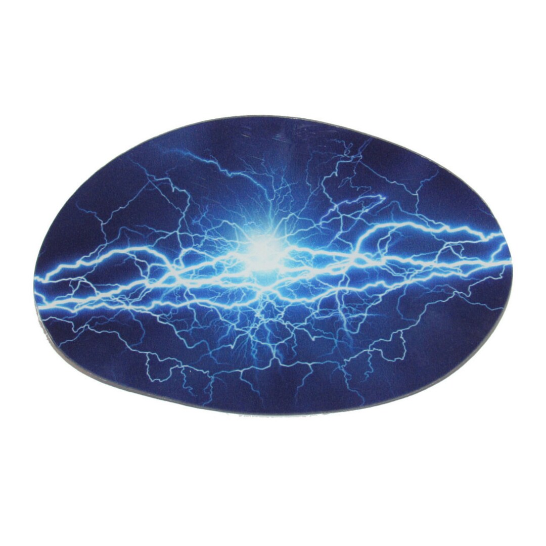 Lightning Accent Panel - Etsy