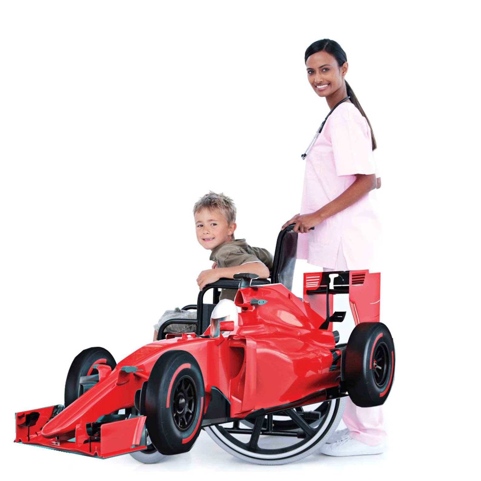Rolling Buddies Ferarri Formula One Wheelchair Costume Child's - Etsy