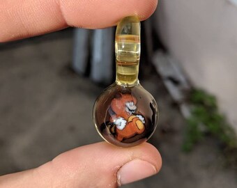 Tanooki | Etsy