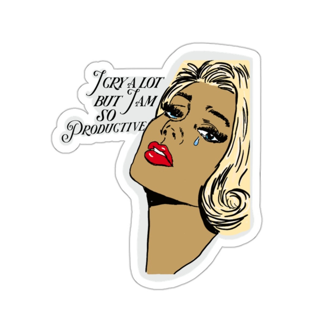 Taylor Swift Sticker-tortured Poets Department Down Bad-taylor Swift ...
