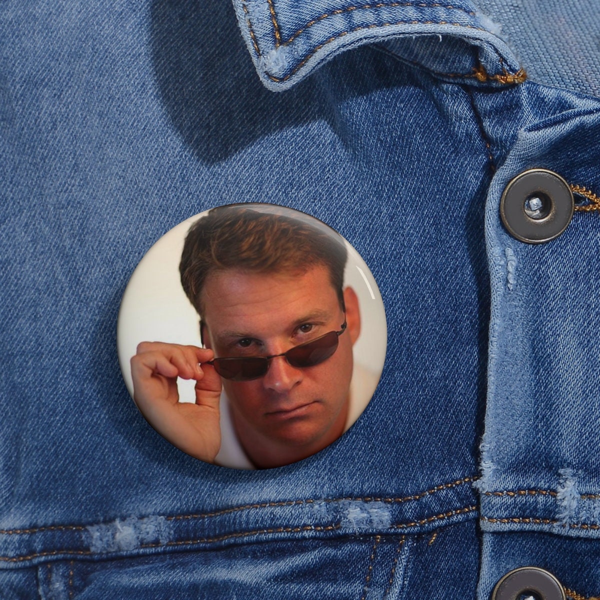 Ole Miss Button Lane Kiffin Game Day Button Ole Miss - Etsy