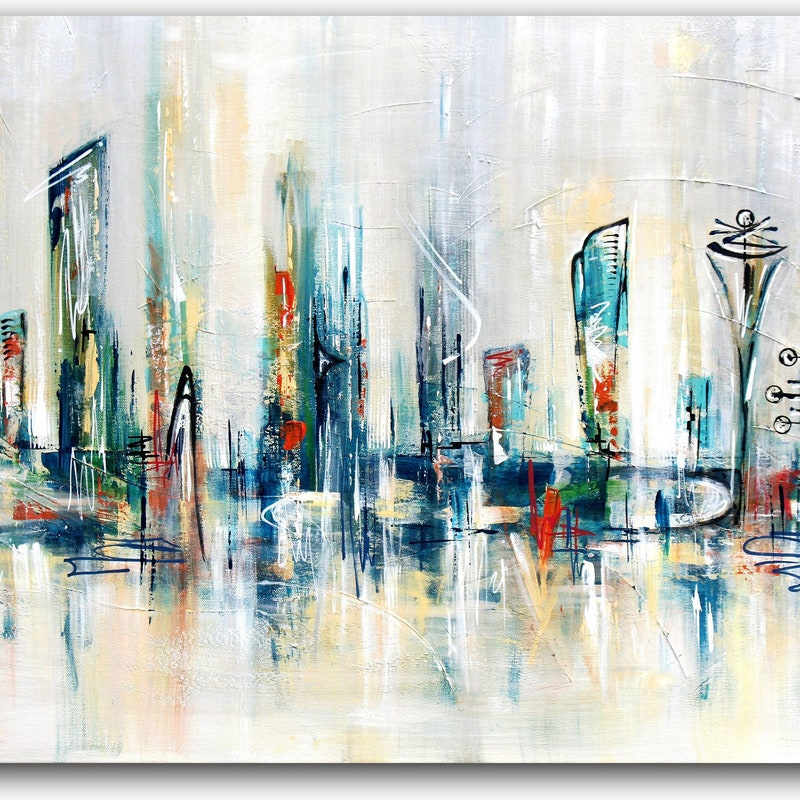 Googie Wall Art - Etsy