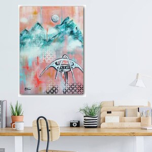 Original LAX Iconic Theme Building 1960s Googie Midcentury Modern ...