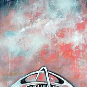 Original LAX Iconic Theme Building 1960s Googie Midcentury Modern ...