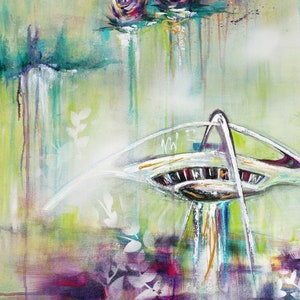 Original LAX Iconic Theme Building 1960s Googie Midcentury Modern ...