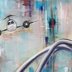 Original LAX Iconic Theme Building 1960s Googie Midcentury Modern ...