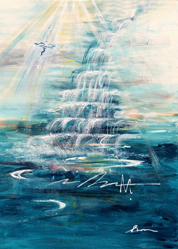 Inspiring Abstract Art